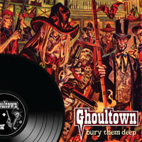 Ghoultown Online Store - Official Ghoultown Merchandise